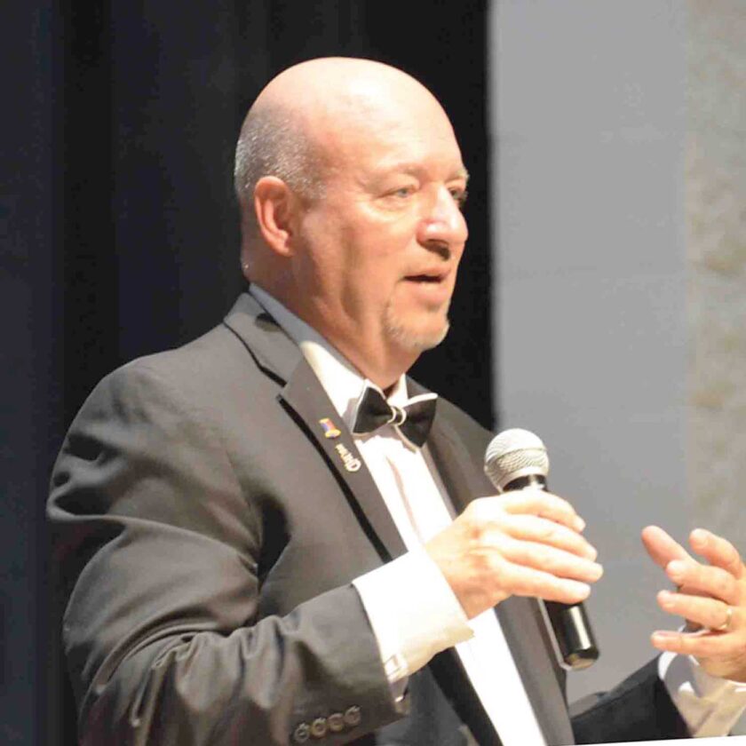 Menominee River Conference Honors Band concert held | News, Sports ...